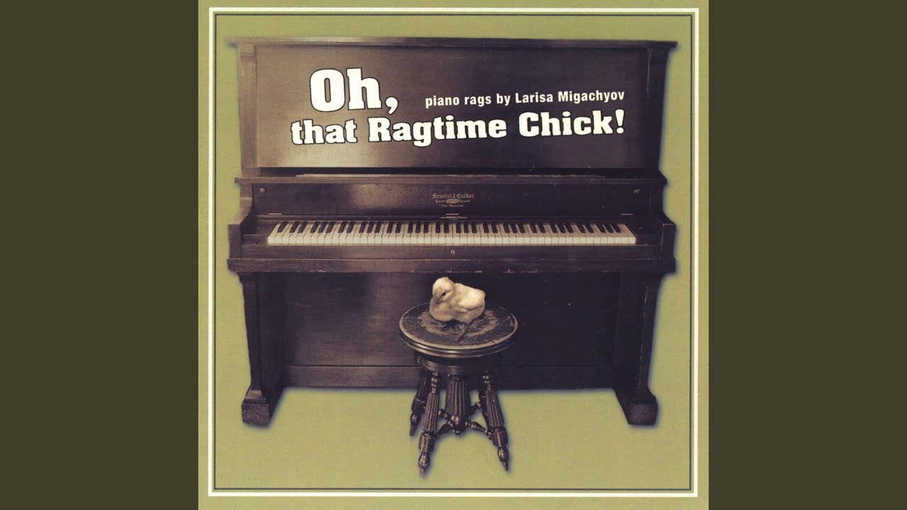 Flaming Cabbage Rag - YouTube