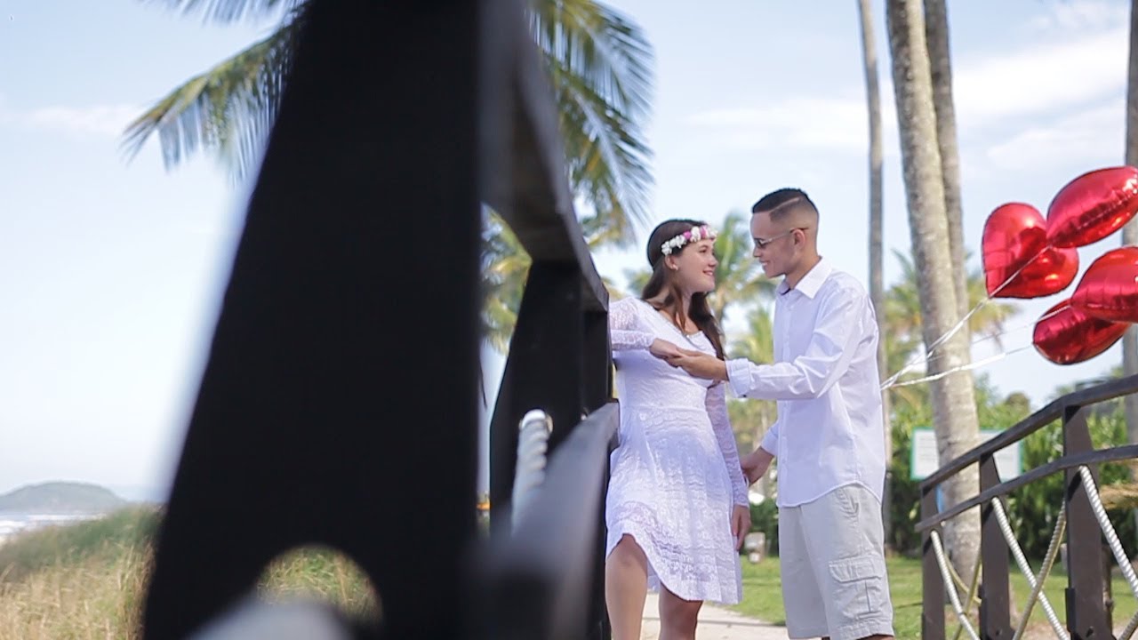 Fusion INGRID E DOUGLAS - YouTube