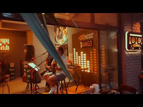 mango pub canlı müzik