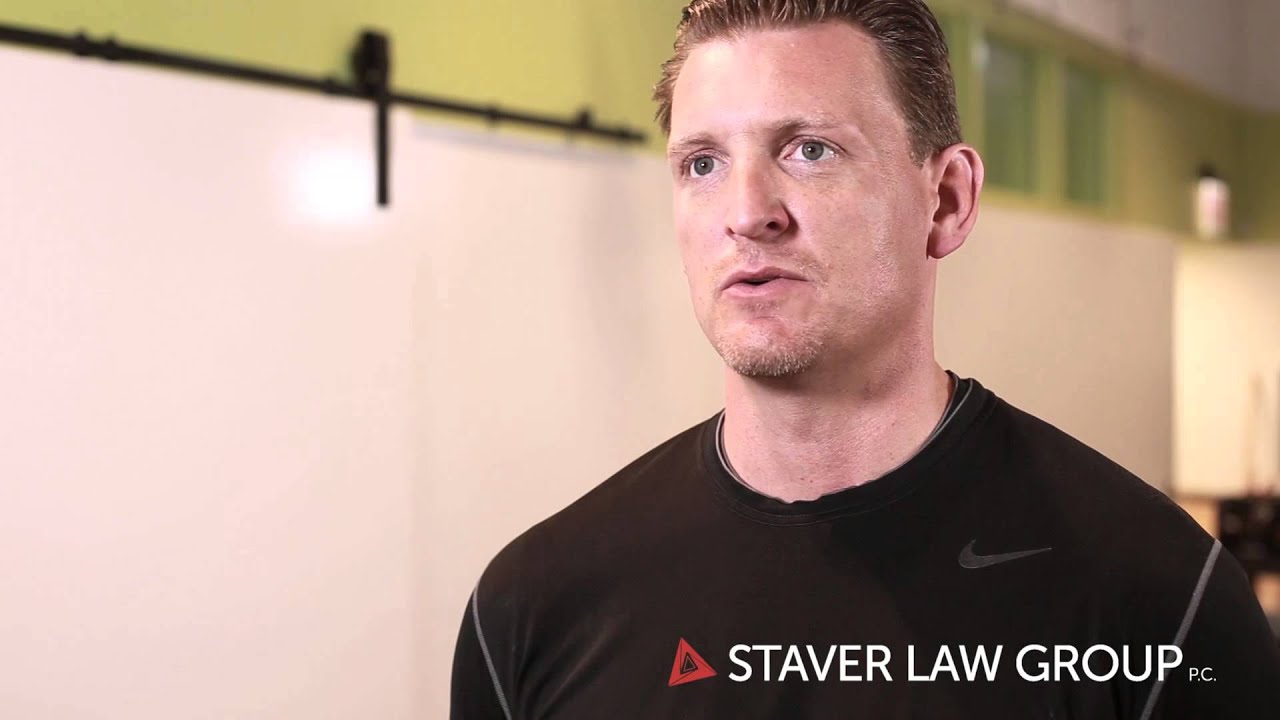 Charles - Chicago Auto Accident Case - Staver Accident Injury Lawyers ...