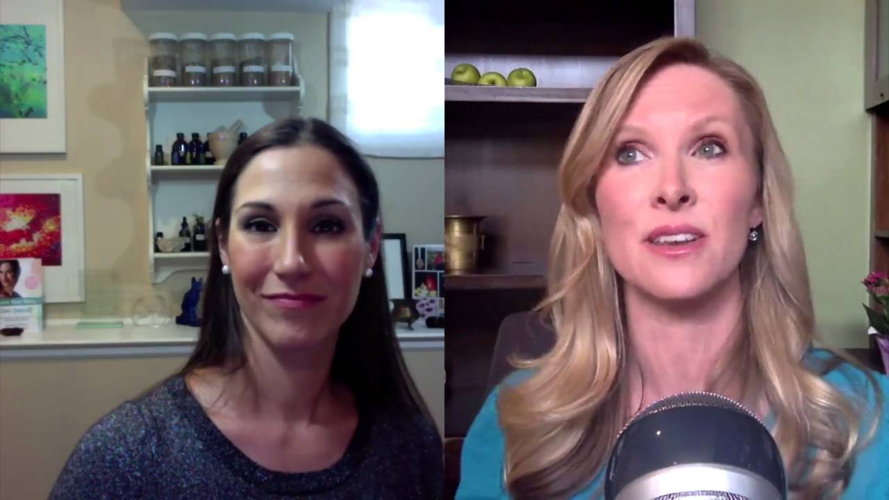 The Naturopathic Approach to Skincare: Interview with Dr Trevor Cates ...