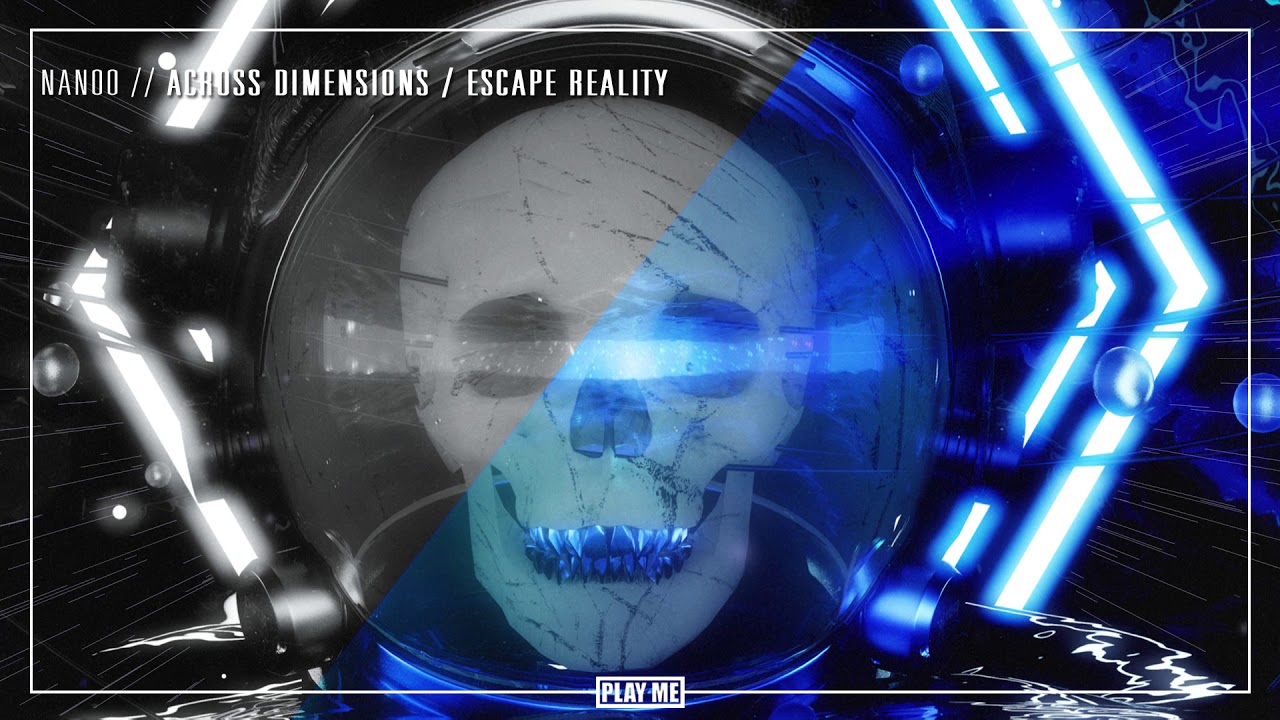 Nanoo - Escape Reality [Play Me Too] - YouTube Music