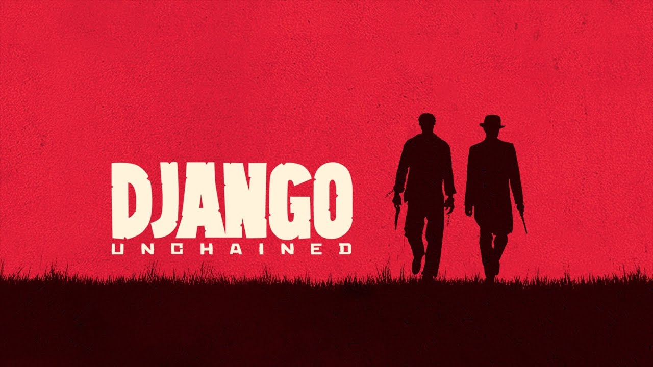 Django Unchained | Late Night At The Movies Episode 72 - YouTube