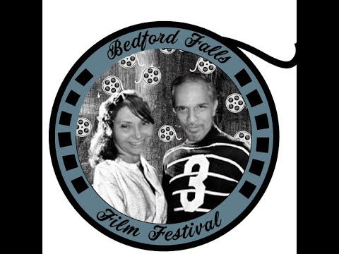 Bedford Falls Film Festival - Vincent Cotroneo (Flora's Daughter) - YouTube