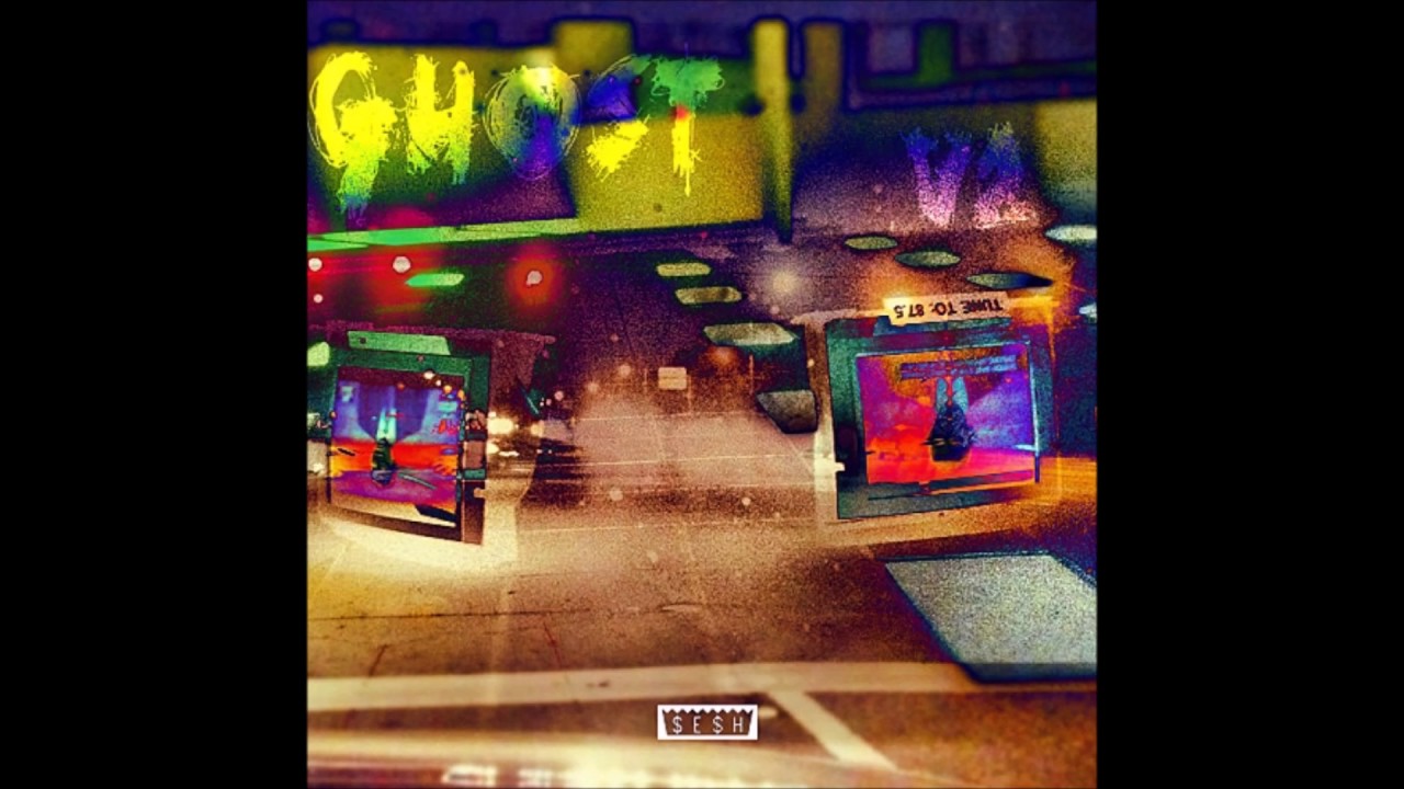 09. Ghost/\/Ghoul - XcXcX - YouTube