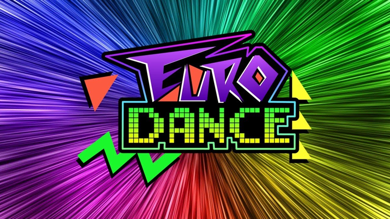 EURODANCE THE BEST EURO 90 TRACKS 196 - YouTube
