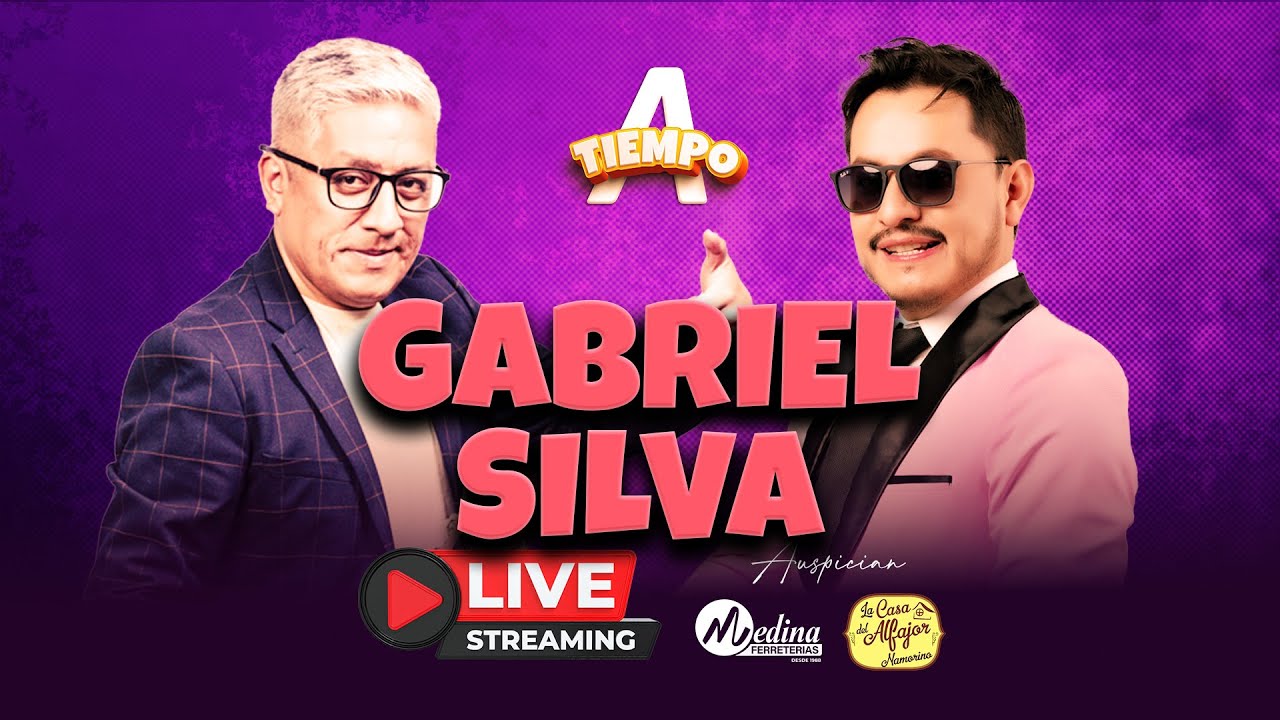Gabriel Silva Narva: El poder musical detrás de La Rebelión Orquesta ...