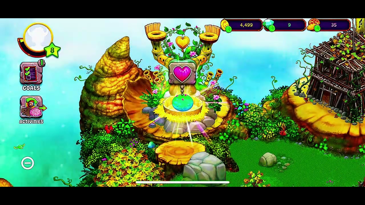 Playing msm for the first time! - YouTube