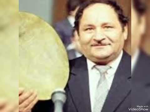 Qulu Əsgərov - Mərdi mərdanə. mus. Qulu Əsgərov .