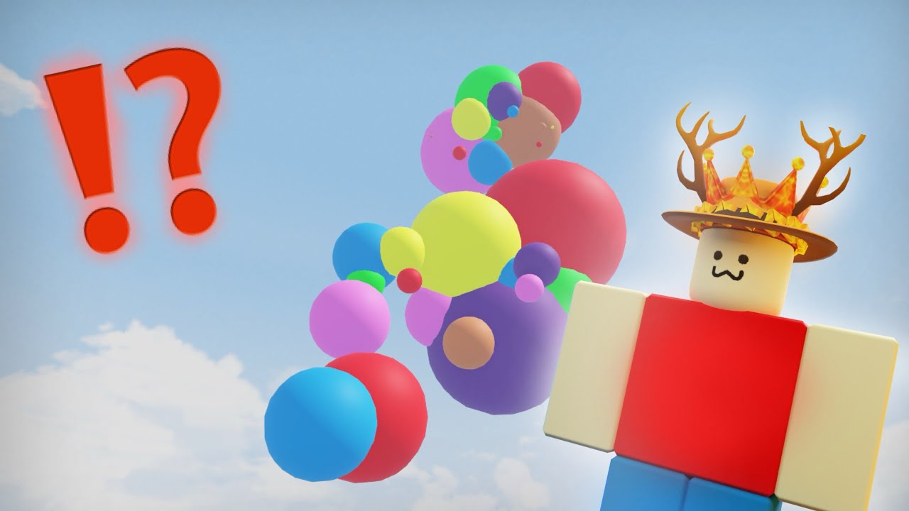 I made the most absurd obby you can think of - YouTube
