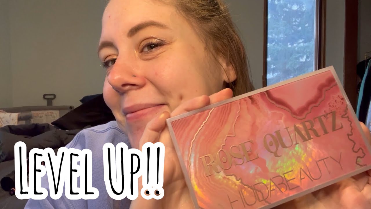 Project Level Up - Level 5, Update 1 - YouTube