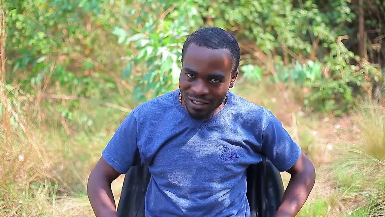 Inkirigito 3/ Comedy: Umwana w'umwami// goalllllll// imboga... by Neza ...