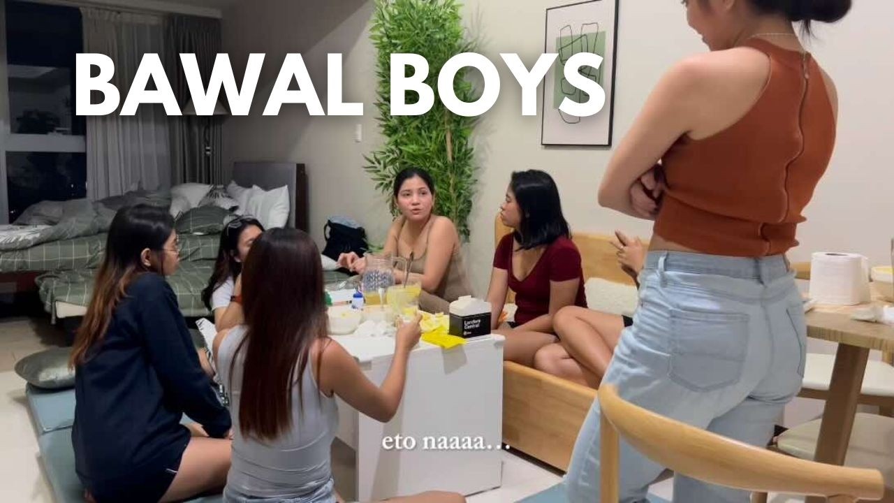 Walwal sa BGC - YouTube
