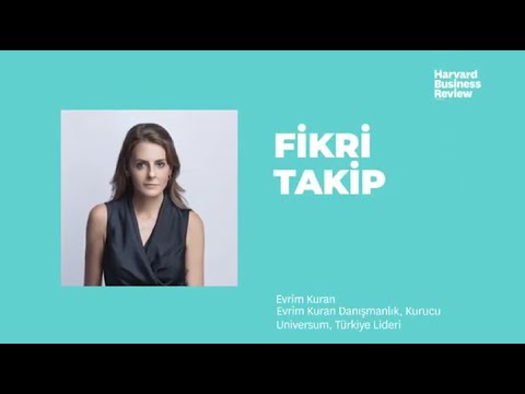 Fikri Takip - Evrim Kuran: Yeni Uzaktan Çalışma Modellerinin Avantaj ve Dezavantajları