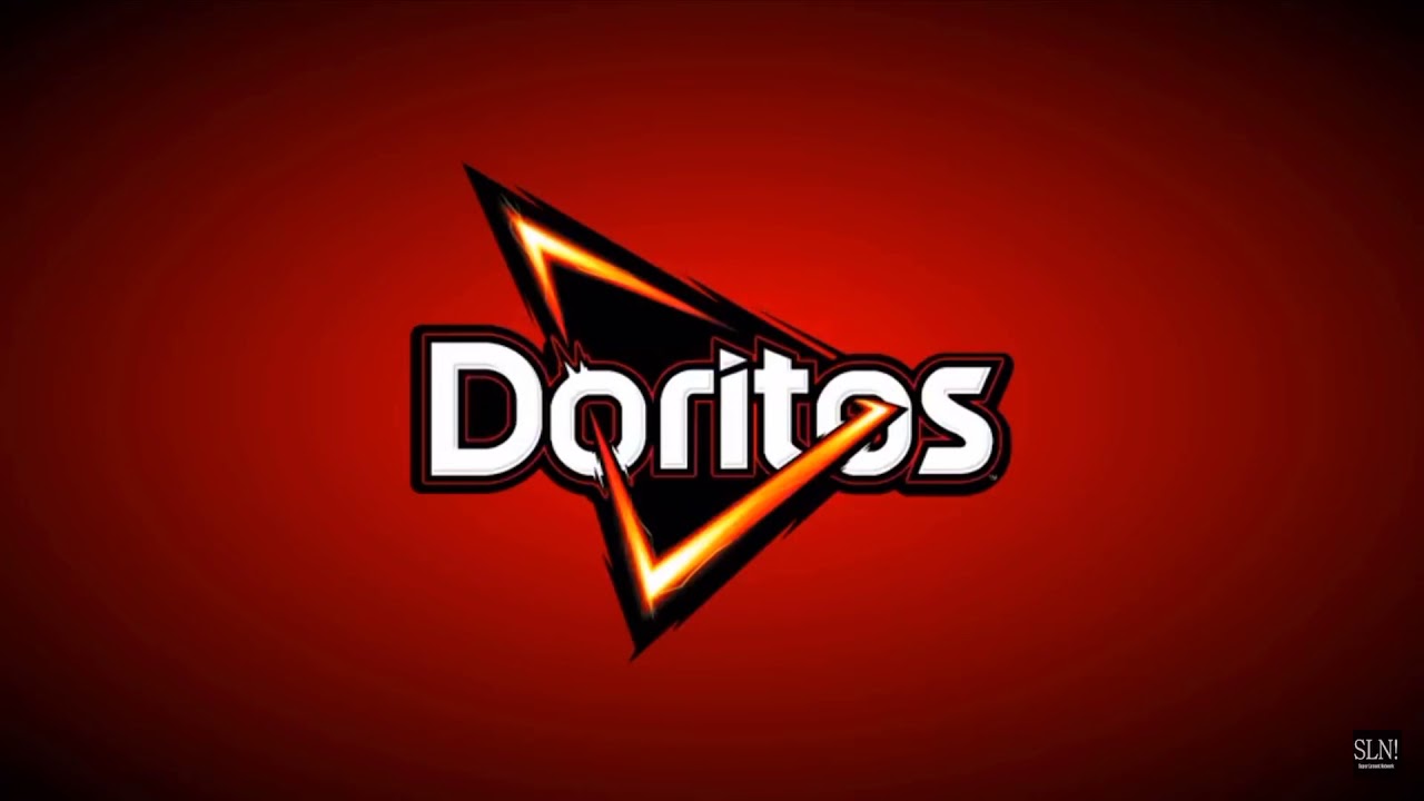 Doritos Logo Animation - YouTube