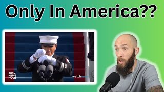 South African Reacts to Top 10 Things Only Americans Do... | Doovi