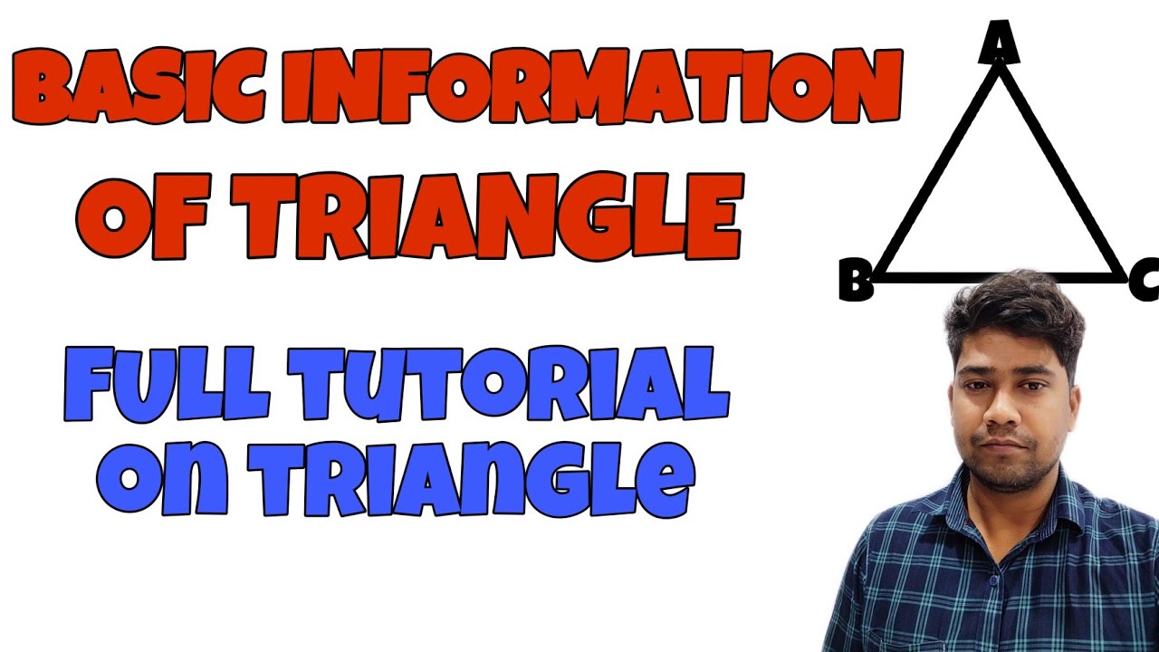 TRIANGLE - YouTube