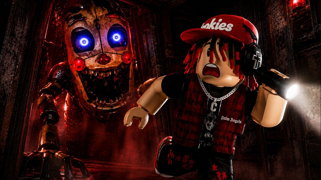 ROBLOX PARANORMAL: I HEARD IT WHISPER MY NAME - YouTube