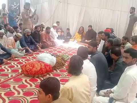 Maqsood Ahmad Niazi khan Qawwal | Hai Ye Dua | 2022 | pakpatan