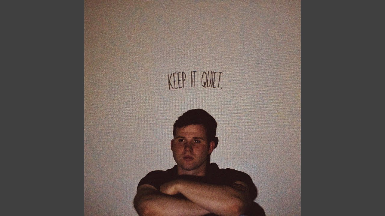 Keep It Quiet. - YouTube