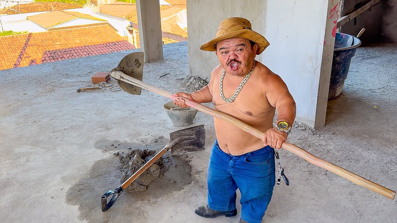 LEÔNCIO VAI TROCAR PILILIU POR UM ANÃO MELHOR 🤣| TROLAGEM | PILILIU DA ...