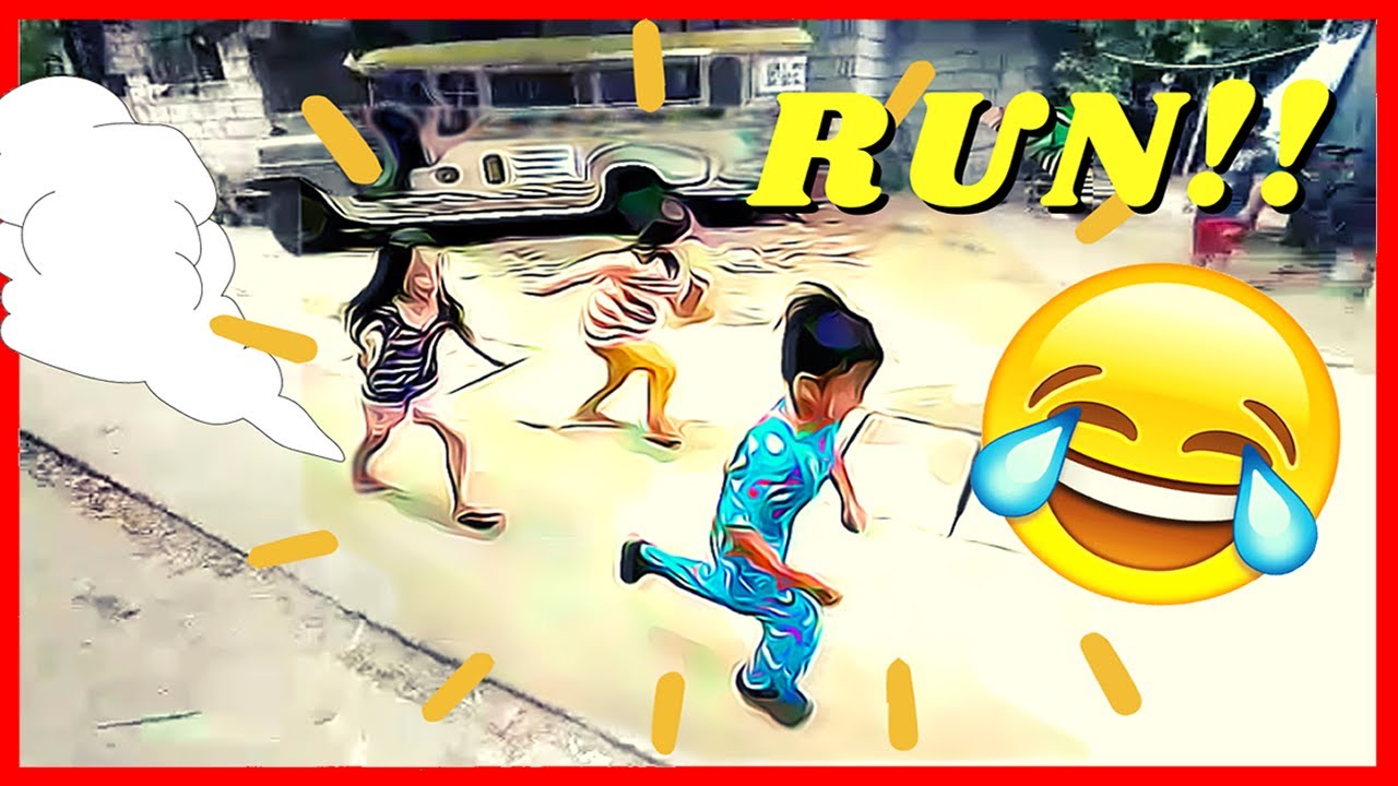 Walk, Hop and RUN!!! - School Module - YouTube