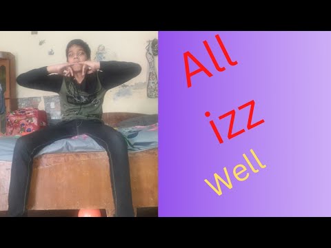 all izz well /boys dance 🕺 - YouTube