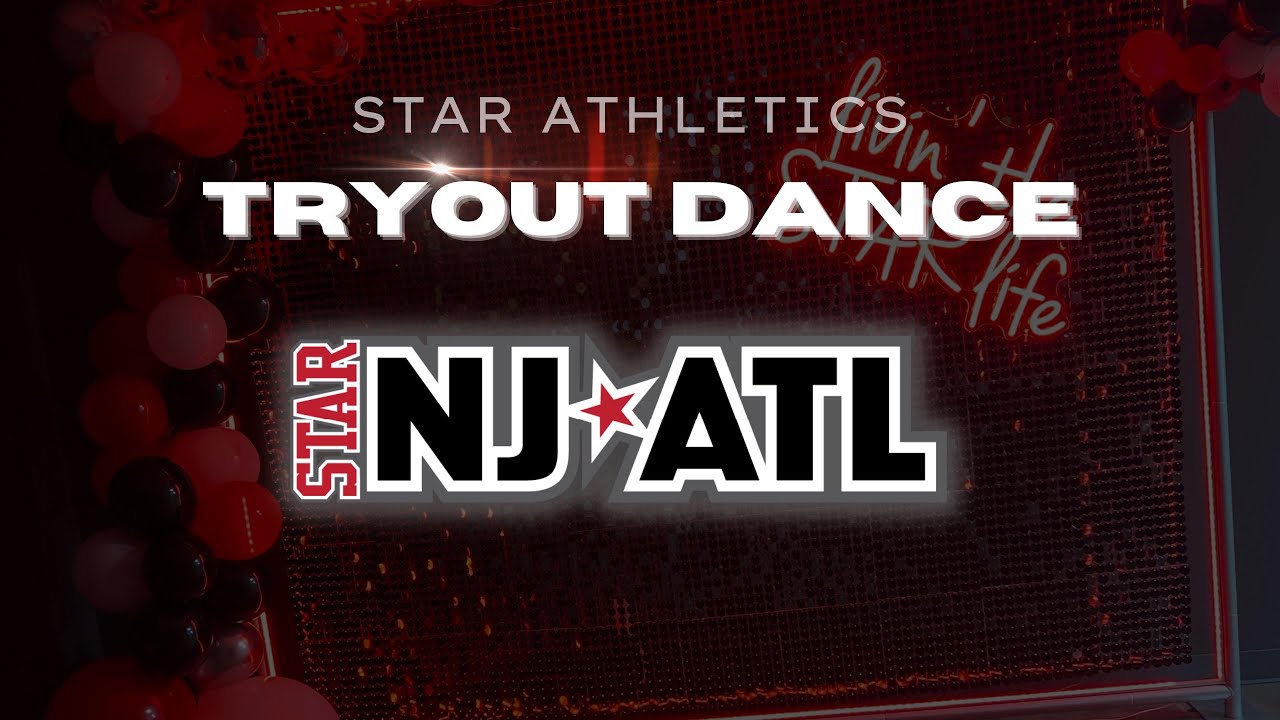 COED Elite & Prep | Dance 3: Tryout Dance | Star Tryouts 2023 - YouTube