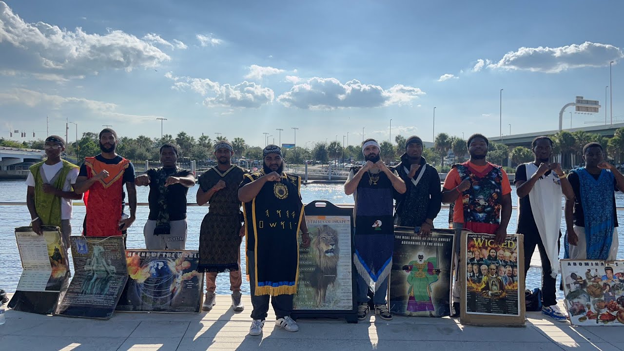 Prophets In Babylon Camp LIVE 🔴 (7/1/23) Tampa, Florida … Watch ...