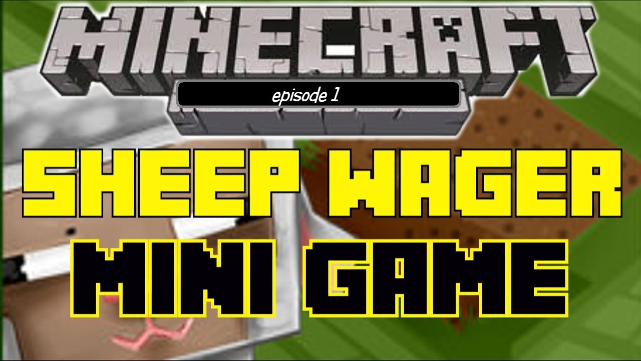 sheep war EP1 - YouTube