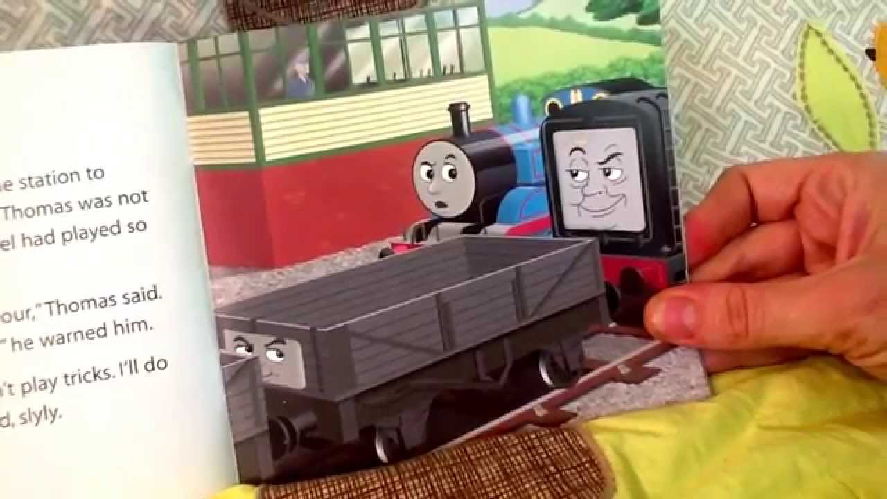 Thomas and Friends - Diesel - YouTube