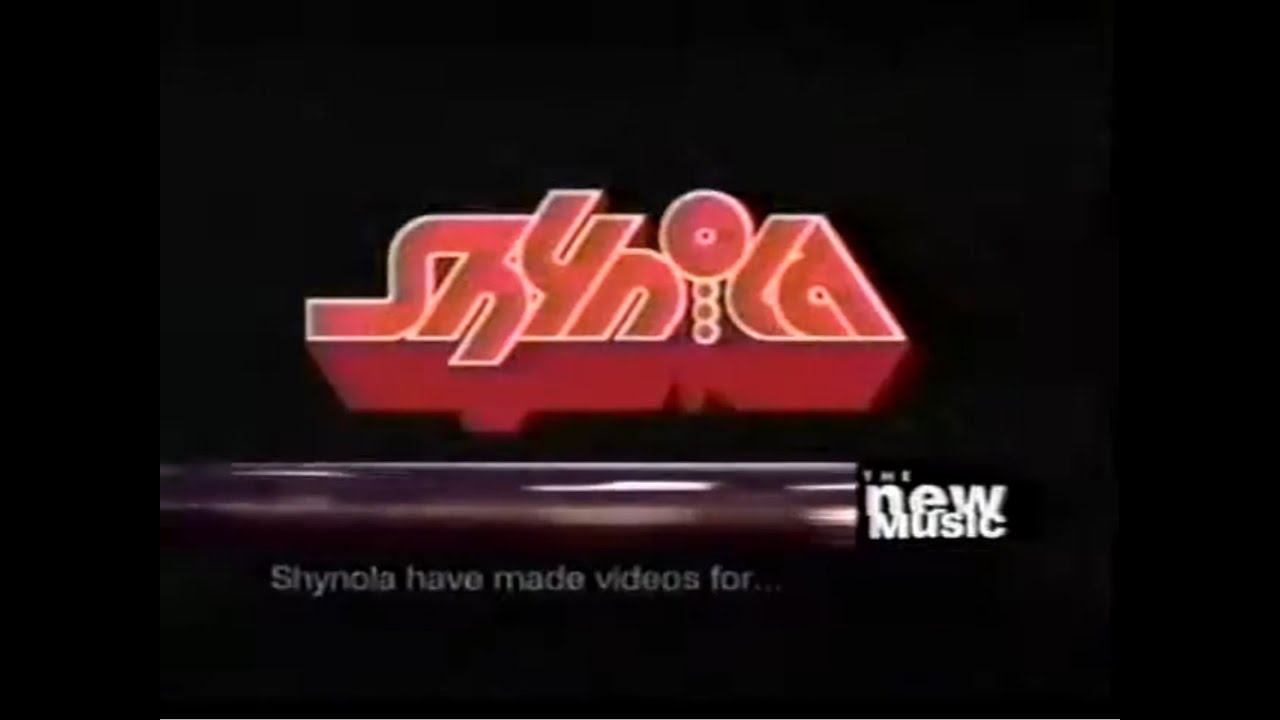 SHYNOLA - A Behind The Scenes Look on 'The New Music' - YouTube