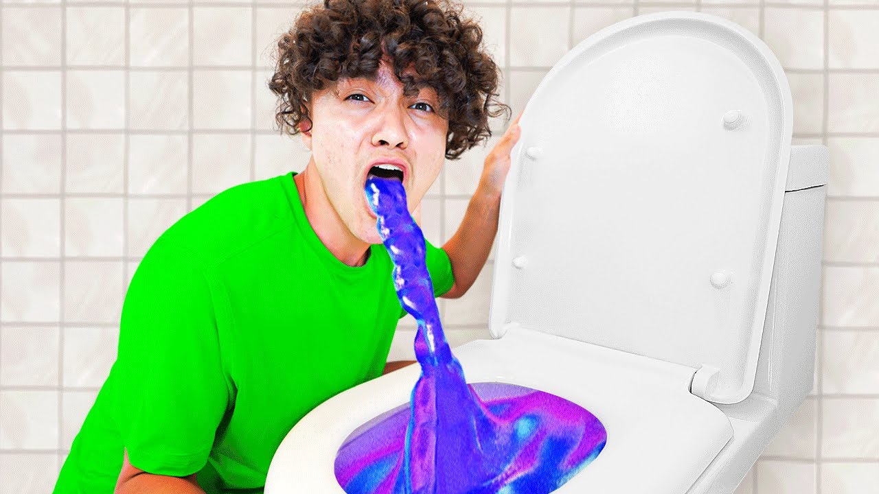 15 BEST WAYS TO SKIP SCHOOL!! - YouTube