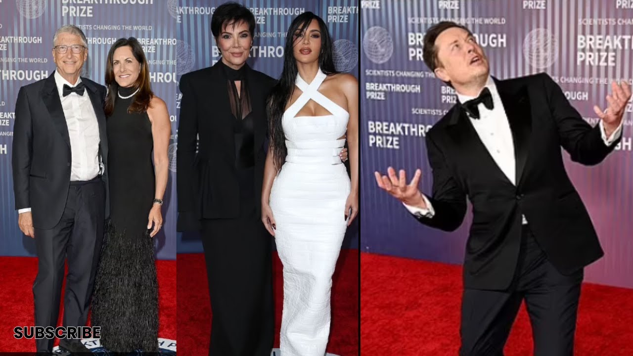 Bill Gates enjoys date night with Oracle widow girlfriend Paula Hurd at ...