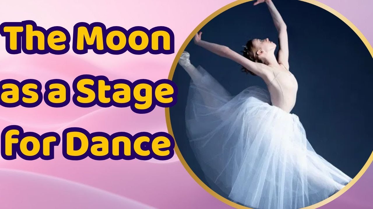 : Deep Sleep The Ballerina Who Danced Only Under the Moon - YouTube