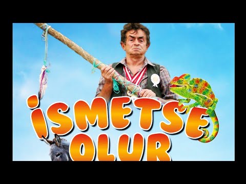 İsmetse Olur Film