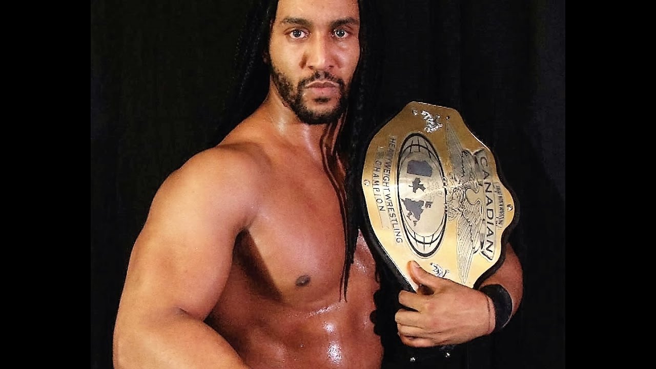 Black Dynamite Jeremy Prophet Full Shoot Interview - YouTube