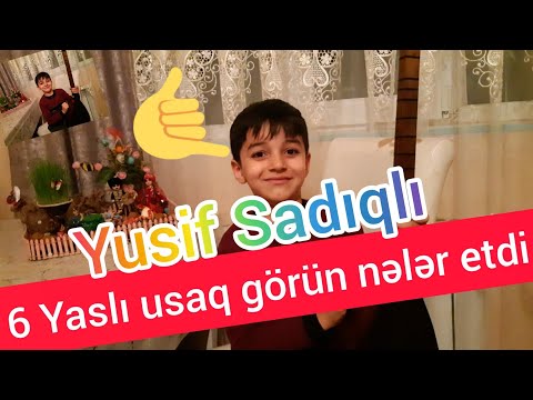 Gedebey Asiqlari. 6 Yasli Yusif Gedebeyli, \
