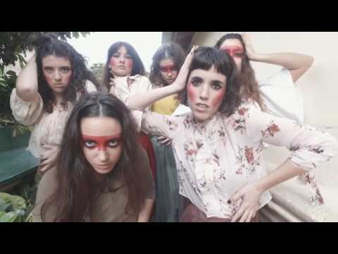 DOG DAYS ARE OVER  | Coreografía: Flor Otero