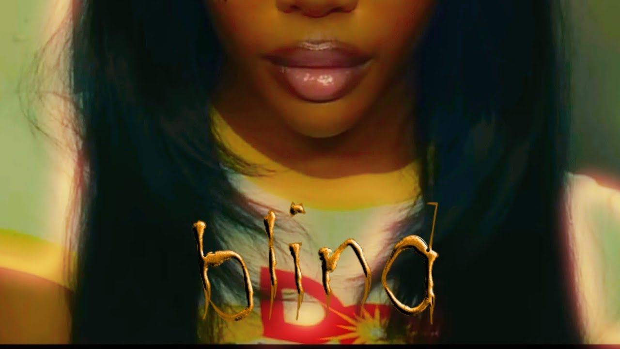 blind- SZA [snippet] lyrics - YouTube