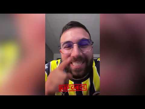 Wegen dieser Aktion: MERT wurde von der FIFA gesperrt!