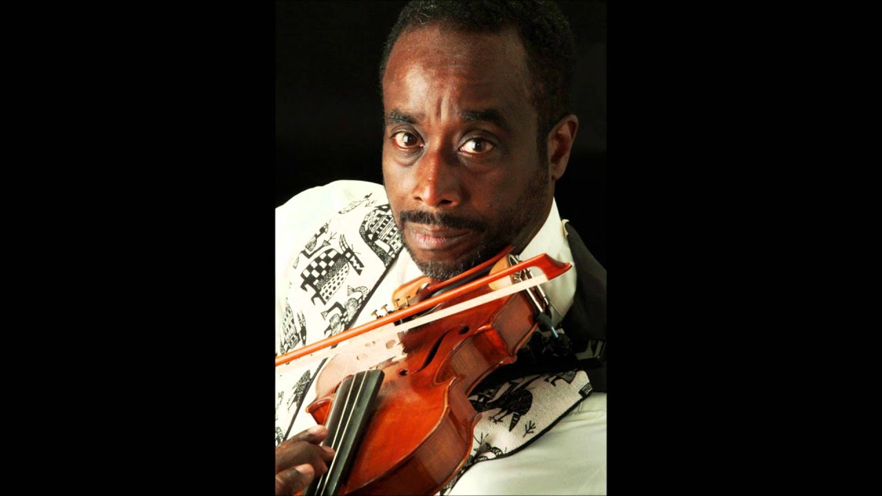 John Blake, Jazz Violinist."Movin' Up." - YouTube