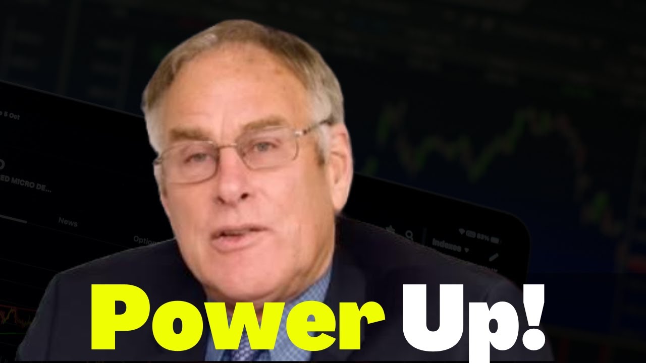 Rick Rule: Ready to Revolutionize Energy Growth! - YouTube