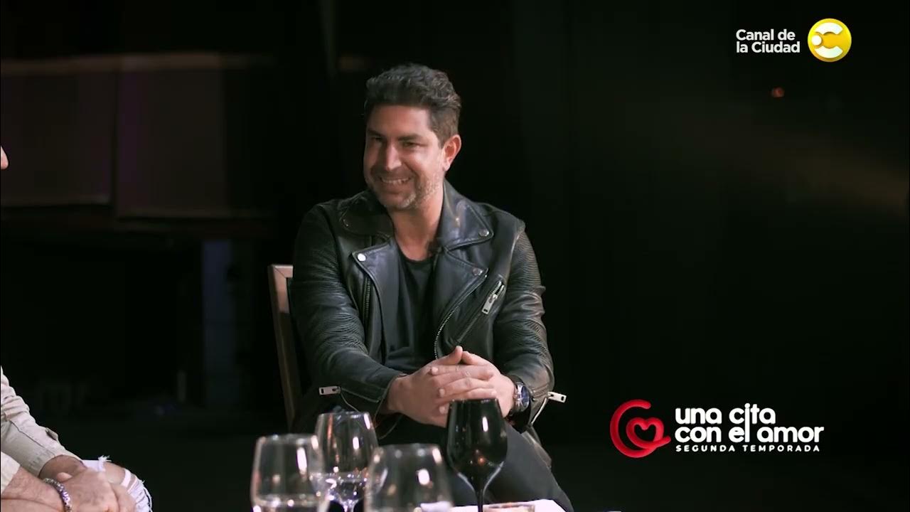 Destino San Javier en "Una Cita con el Amor" con Maxi Pardo │ 10-06-23 ...