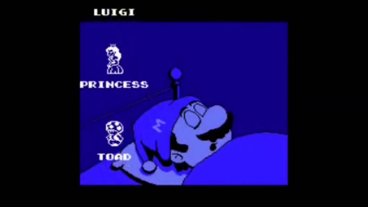 Super Mario Bros. 2 - Ending Orchestra - YouTube