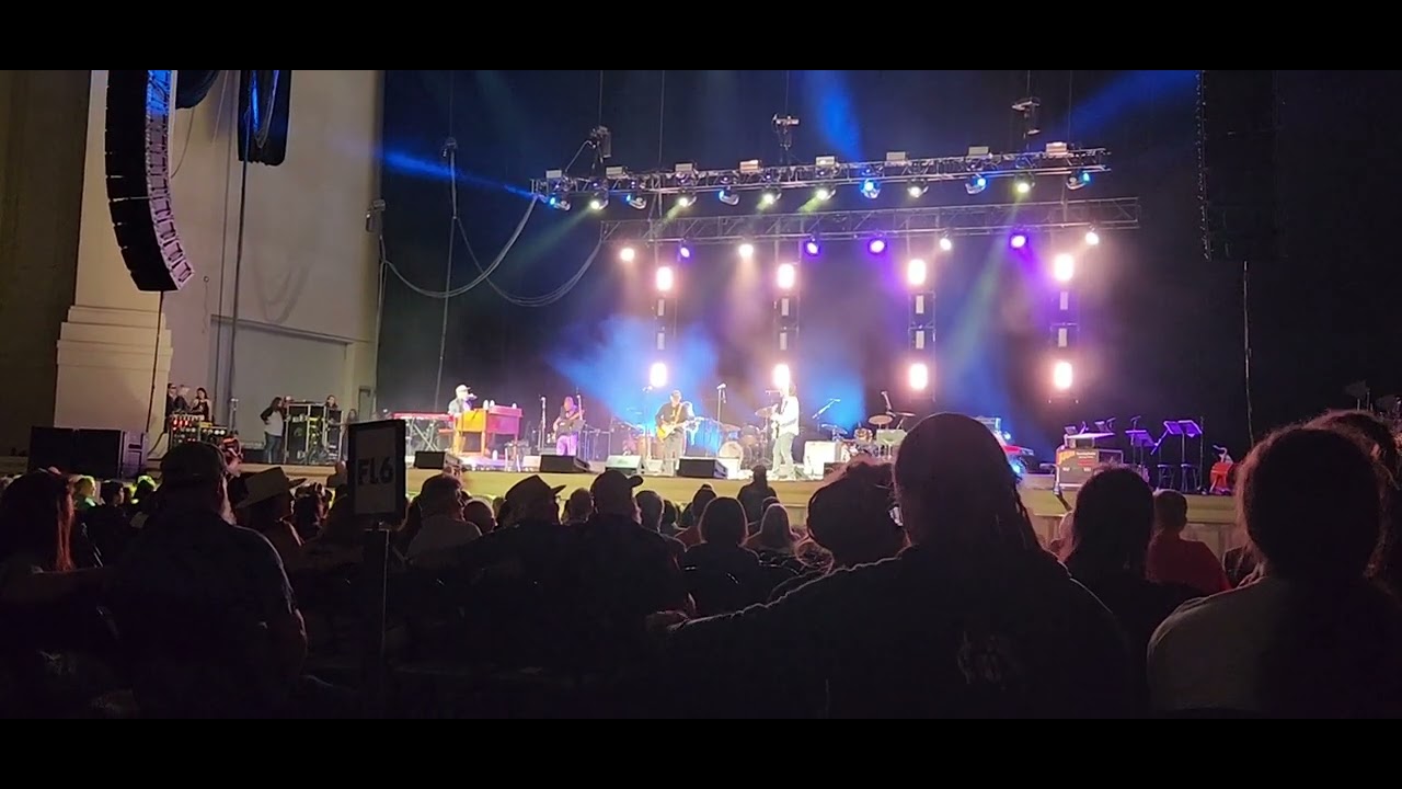 65 Years of FAME -The Allman Brothers Tribute - Midnight Rambler 10-5 ...