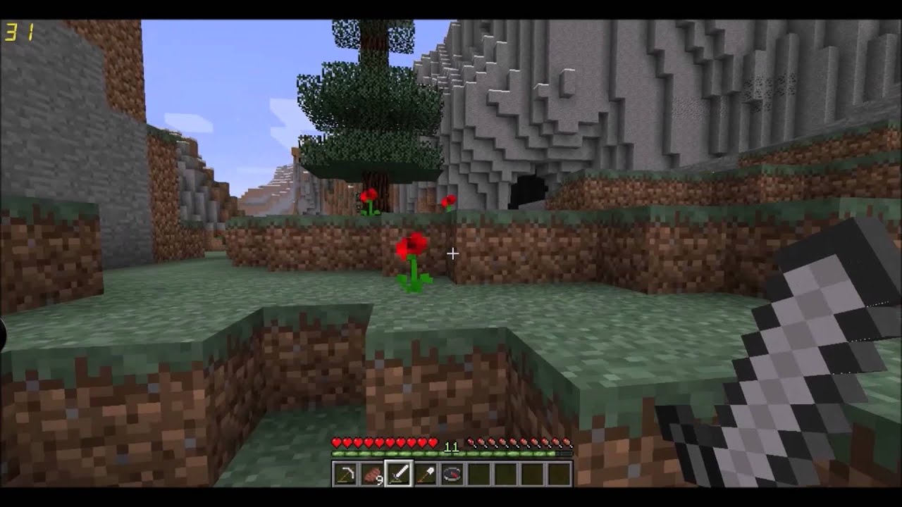 Enchantment Tab-le (Minecraft Survival) Ep. 7 - YouTube