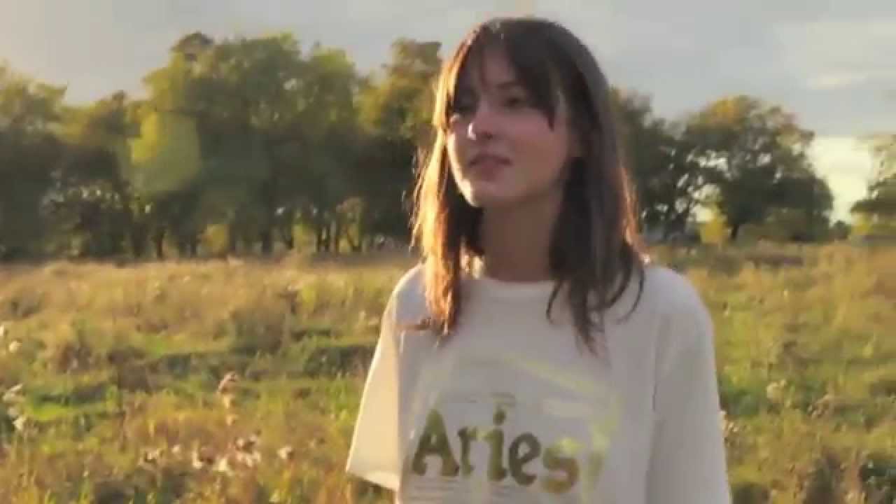 "Cruise Collection 2015" Aries Film - YouTube