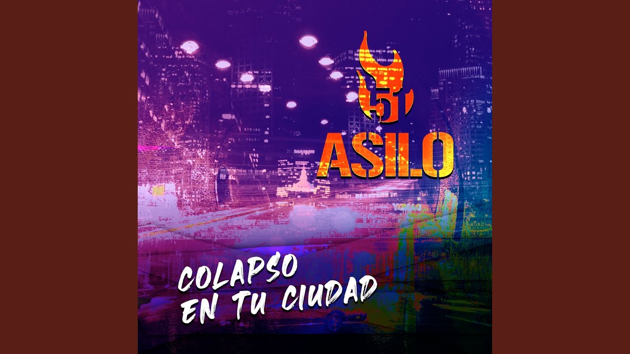 Colapso - YouTube Music