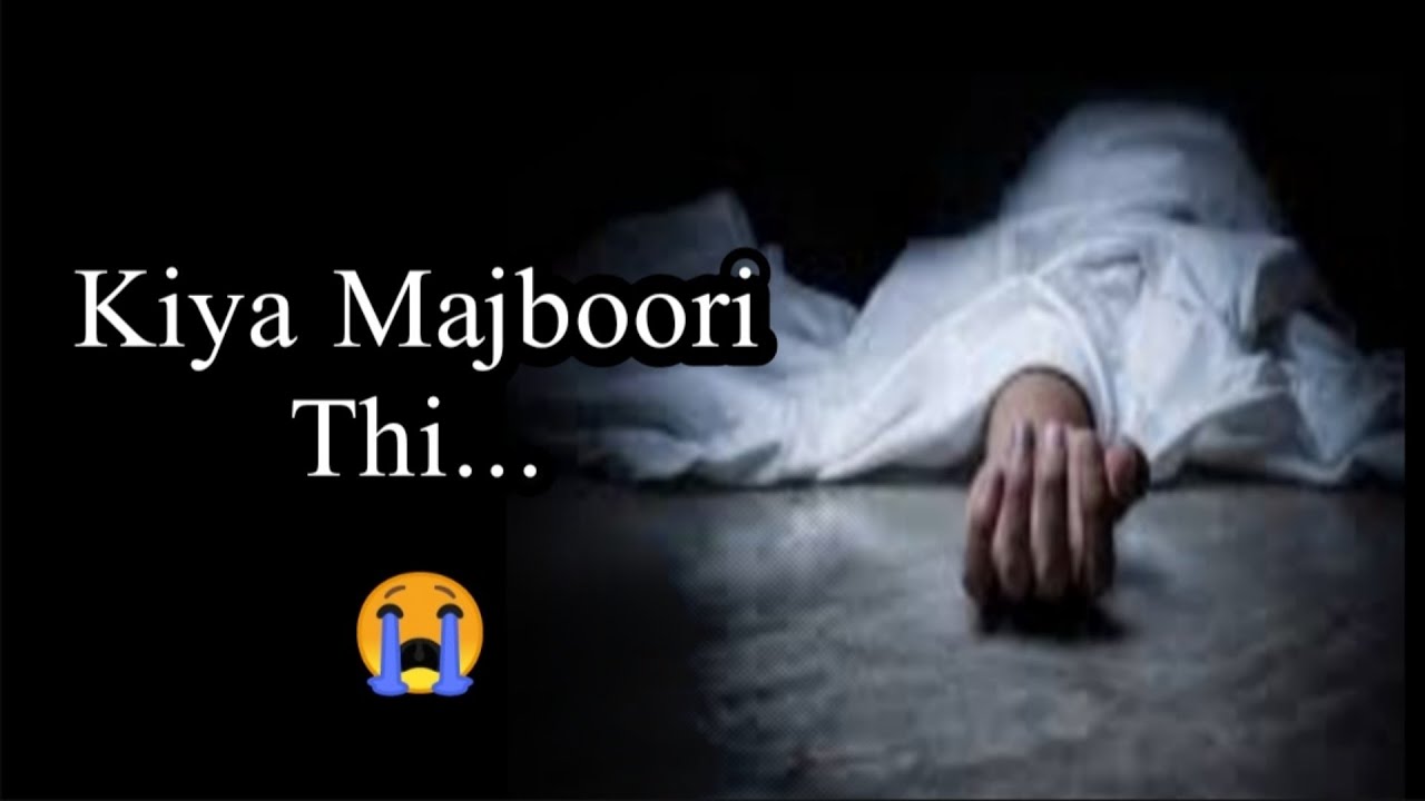 😭 Very Sad Feelings Status 💔 After Breakup Status - YouTube